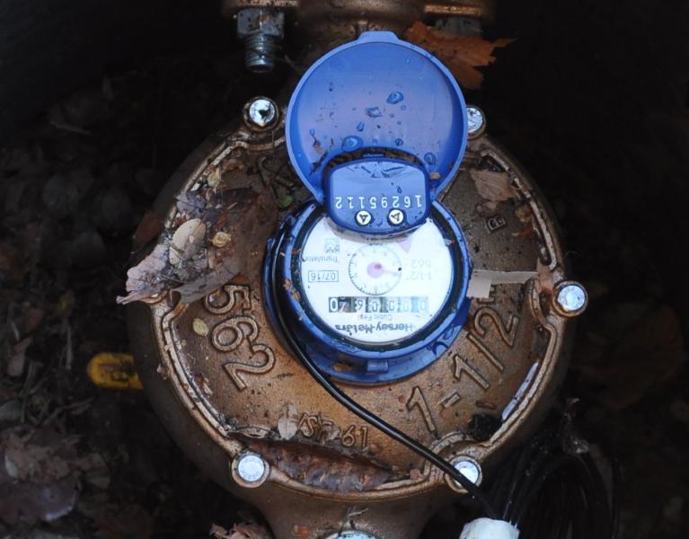 DC Water Begins High-Tech Meter Upgrade Project | DC Water